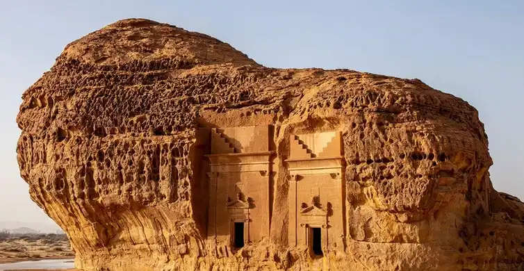 The BEST Things to Do in Al-Ula - Top Activities in 2025 | GetYourGuide