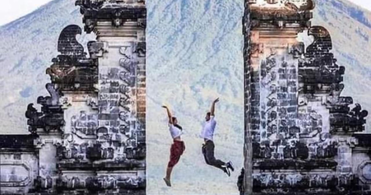 Bali : Private Full-day Tour Gate Of Heaven to Ubud | GetYourGuide