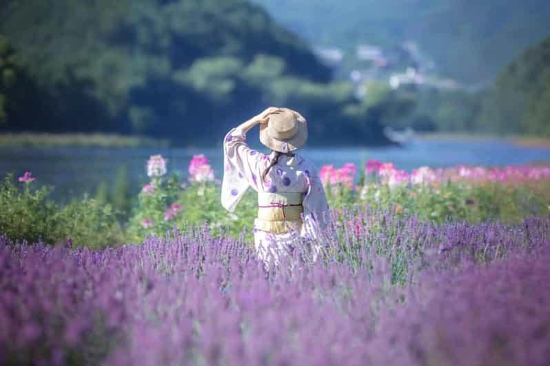 Tokyo: Mt Fuji Lake Kawaguchi & Yamanaka Hot Spring Day Tour | GetYourGuide