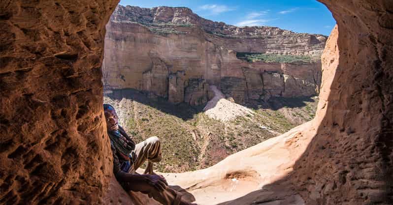 From Addis Ababa: 5-Day Gheralta Cluster Churches Tour | GetYourGuide