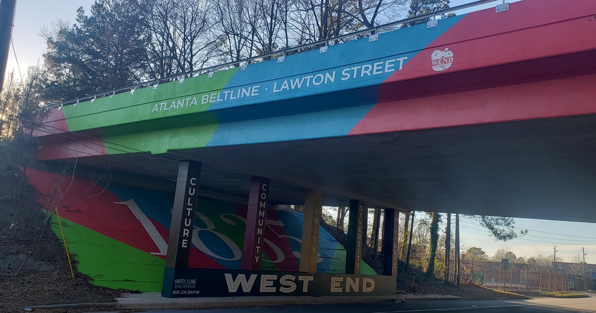 Atlanta: Tour storici reali di Atlanta | GetYourGuide