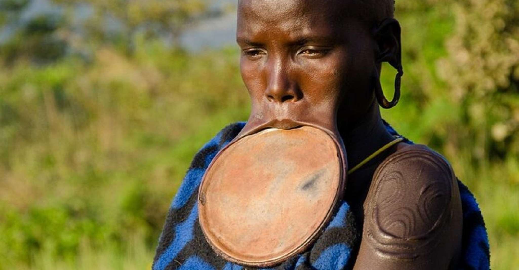 9 giorni Omo Valley e Danakil Danakil Depressione tour | Viaggio di più ...
