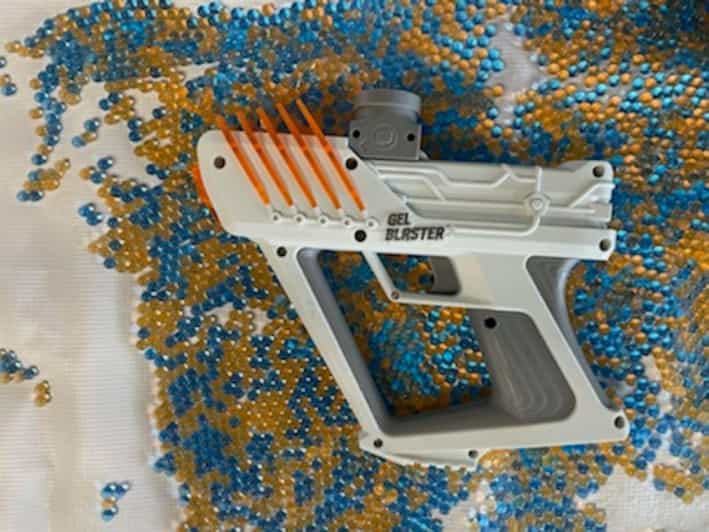 Gel Blaster Party | GetYourGuide