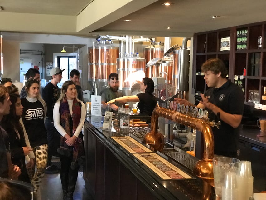 From: Sydney - Hunter Valley Wine Tasting Guided Day Tour | GetYourGuide
