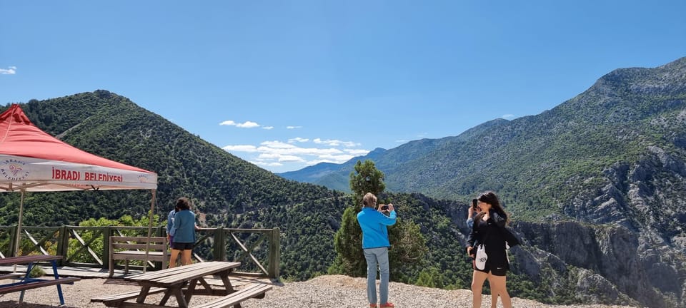 Side Altınbeşik Cave, Buttoned Houses & Ormana Village Tour | GetYourGuide