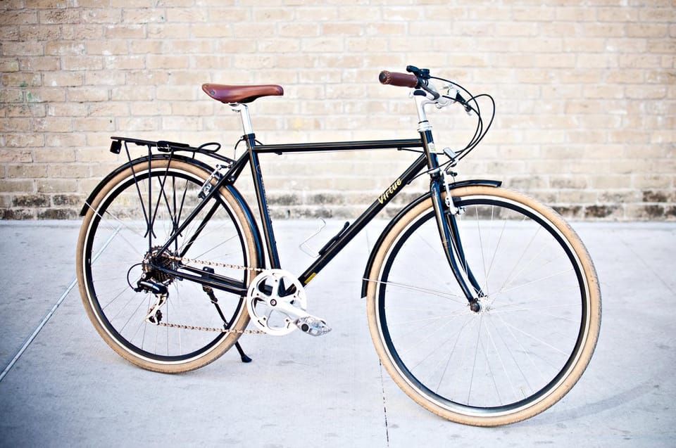 Austin Icons Bicycle Tour | GetYourGuide