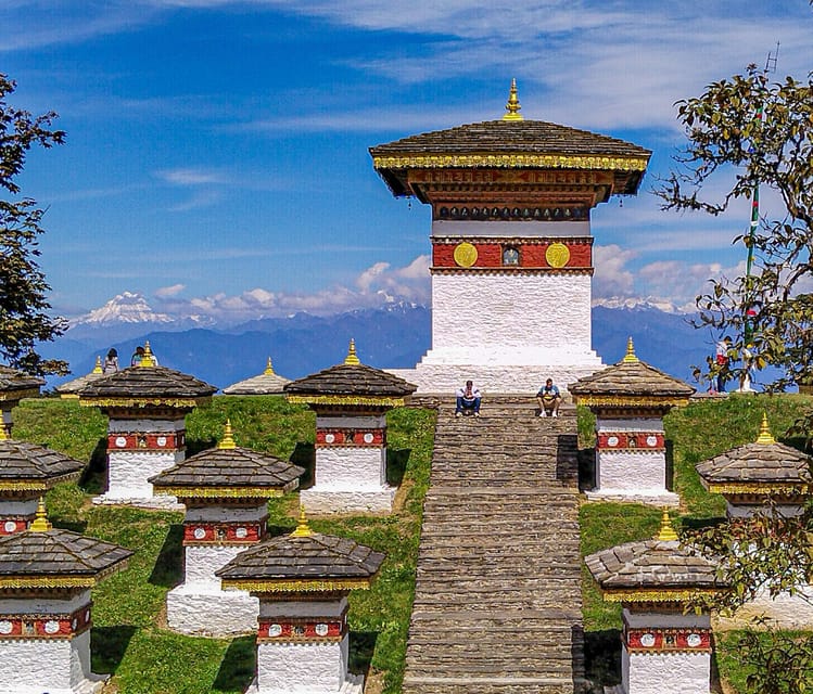 Lo mejor de Bután en 7 días | GetYourGuide