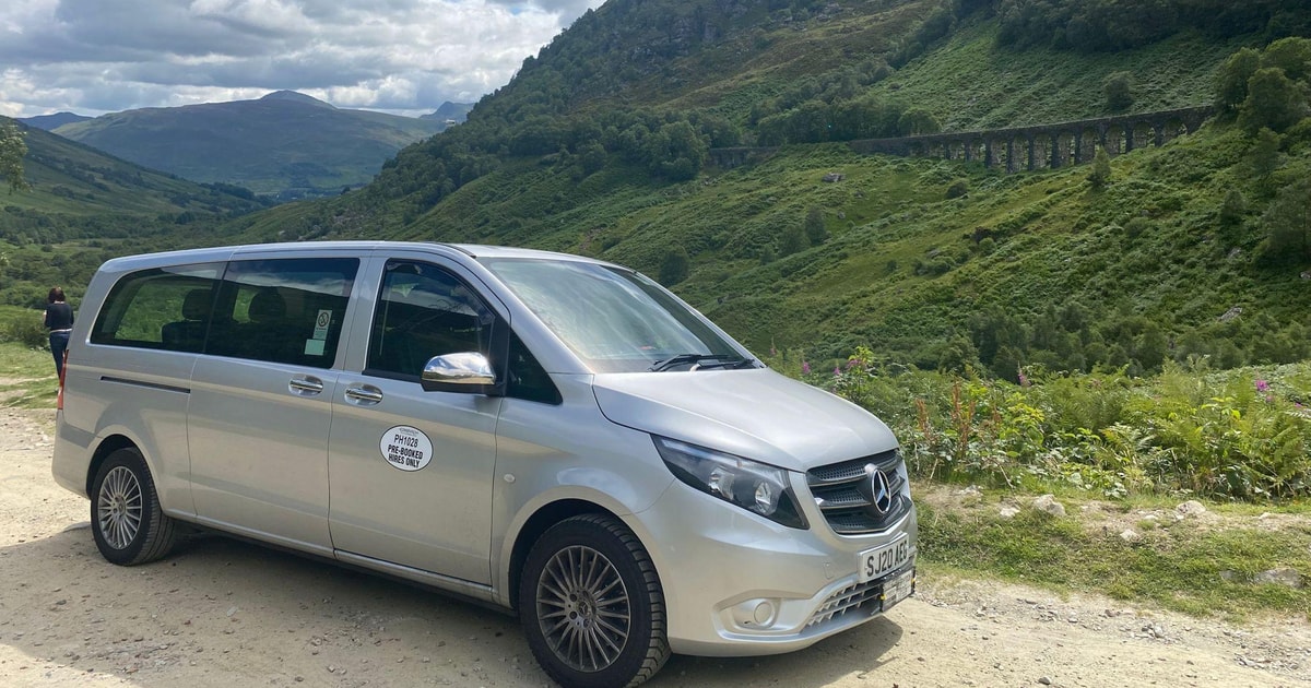 Executive transfer Glasgow/Edinburgh | GetYourGuide