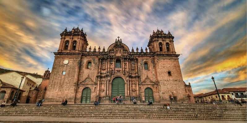 Cusco Photo Tour | GetYourGuide