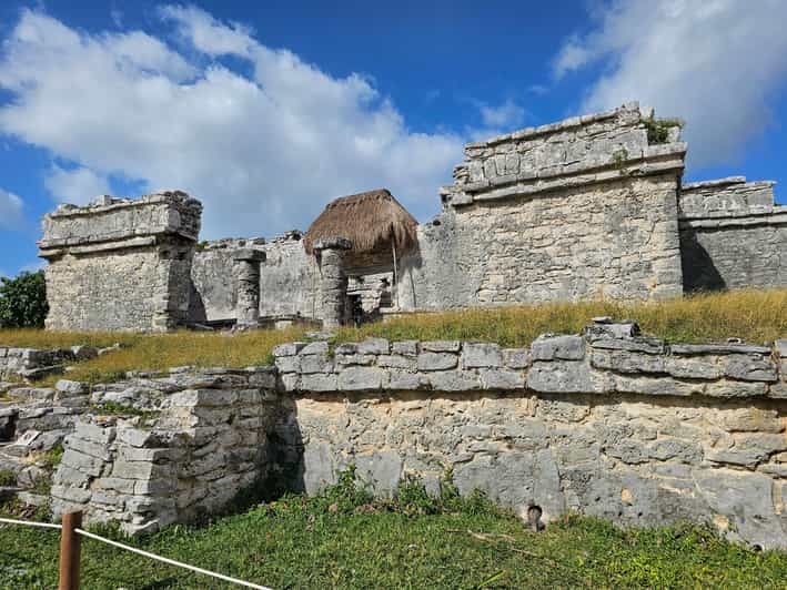 Tulum Classic: history and culture | GetYourGuide