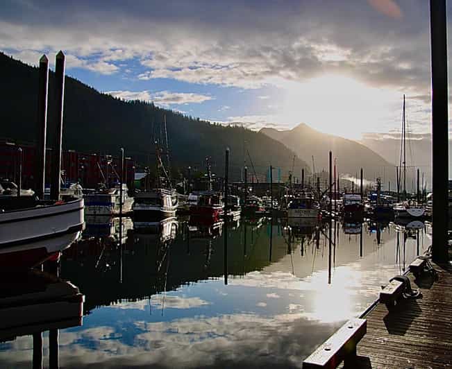 Ketchikan Photo Safari | GetYourGuide
