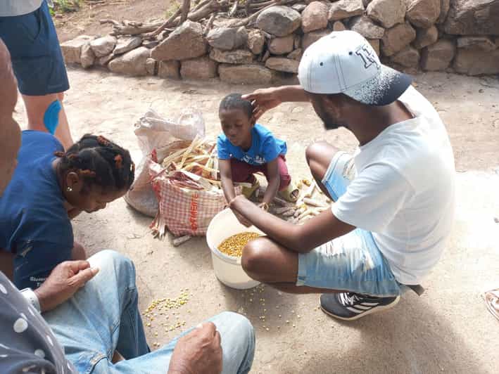 Découvrez la cuisine traditionnelle du Cap-Vert | GetYourGuide