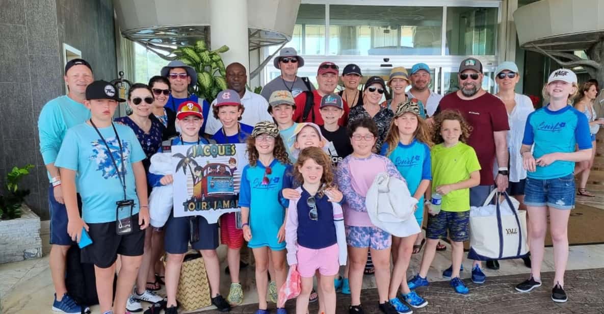 Ocho Rios: Passeios pelo campo e sabores da Jamaica | GetYourGuide