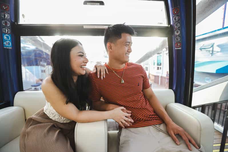 Panama City Beach: SkyWheel Ticket with Sunset Option | GetYourGuide