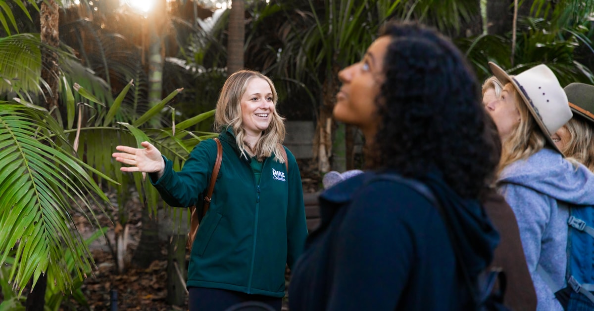 Zen In The Zoo | GetYourGuide