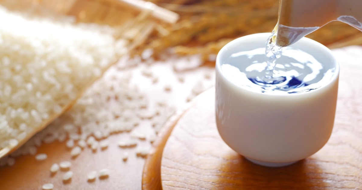 【Carefully selected】Japanese sake tasting experience | GetYourGuide