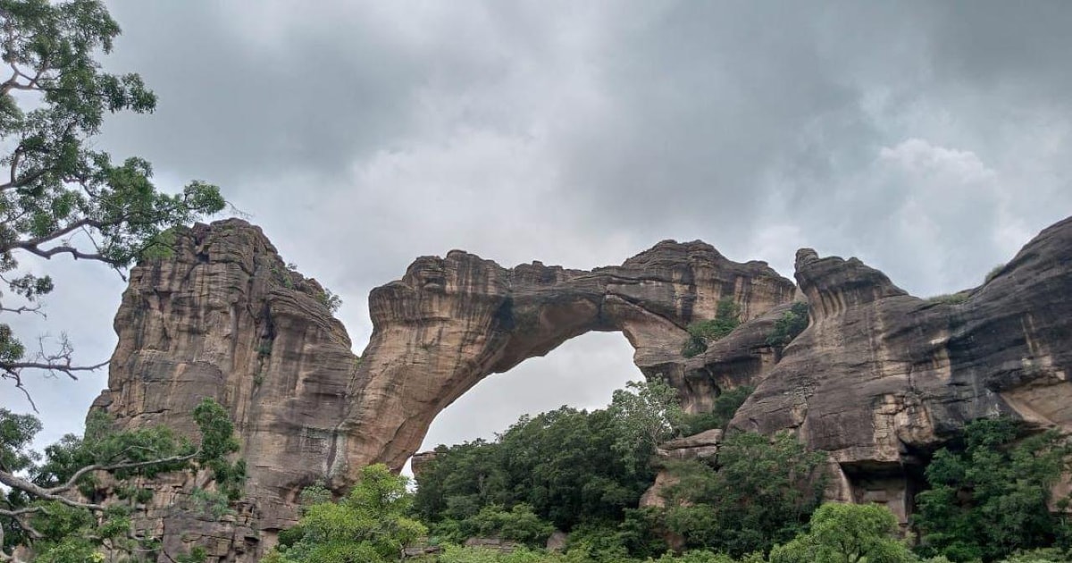 Visite de Siby au Mali | GetYourGuide