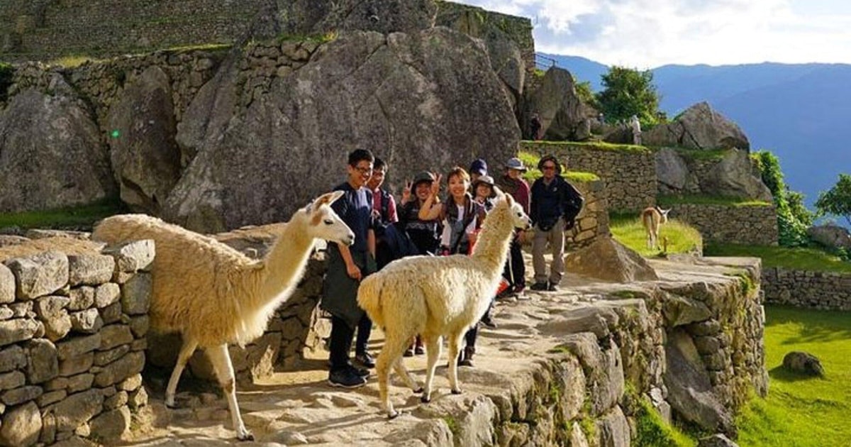 Cusco: 5-daagse Machu Picchu, Regenboogberg & Heilige Vallei | GetYourGuide