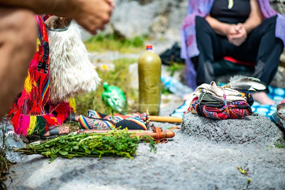 Ceremonia de Wachuma o San Pedro en Cusco | GetYourGuide