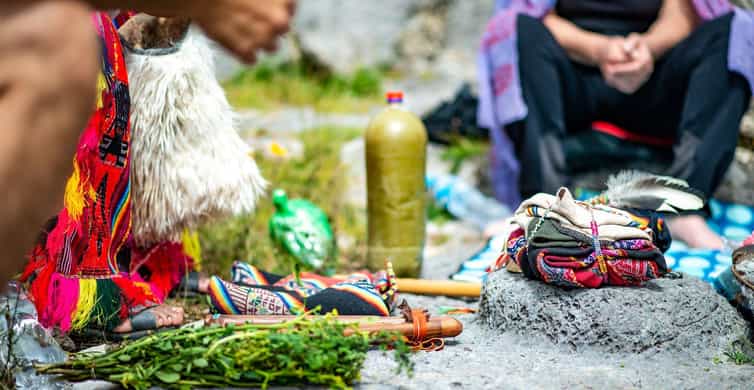 Wachuma or San Pedro ceremony in Cusco | GetYourGuide