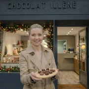 Paris: Montmartre Chocolate and Pastry Walking Tour - 2026 (Verified ...