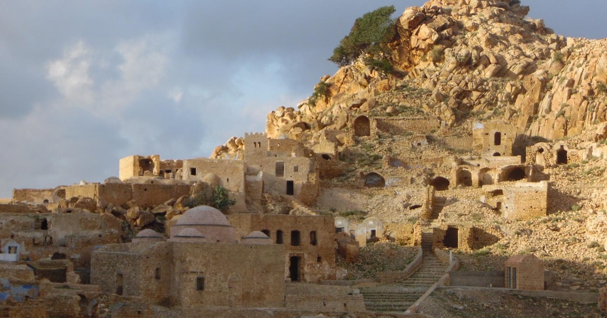 Explora Hammamet, Zaghouane, Zriba el Alia | GetYourGuide
