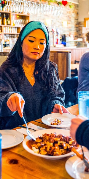 Montreal: Historical Food Tour with 6 Tastings | GetYourGuide