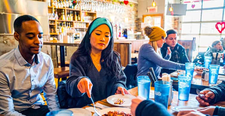 Montreal: Historical Food Tour with 6 Tastings | GetYourGuide