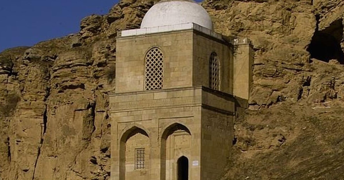 Shamakhi and Gabala Guided Day Tour | GetYourGuide