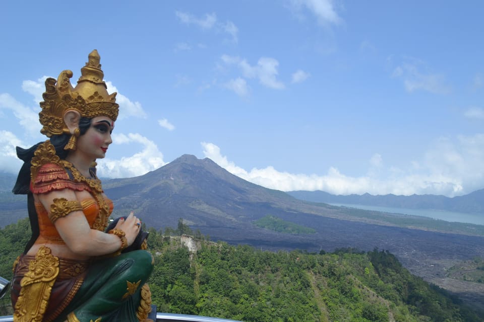 The Best 3 Days Package Tours Iconic Bali | GetYourGuide
