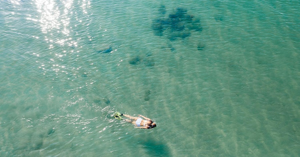 ISLAND HOPPING by Discovery Center, Kep West | GetYourGuide