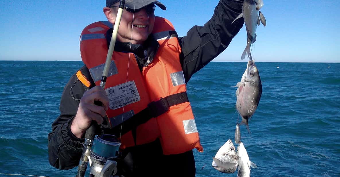 Cascais: Family Fishing | GetYourGuide