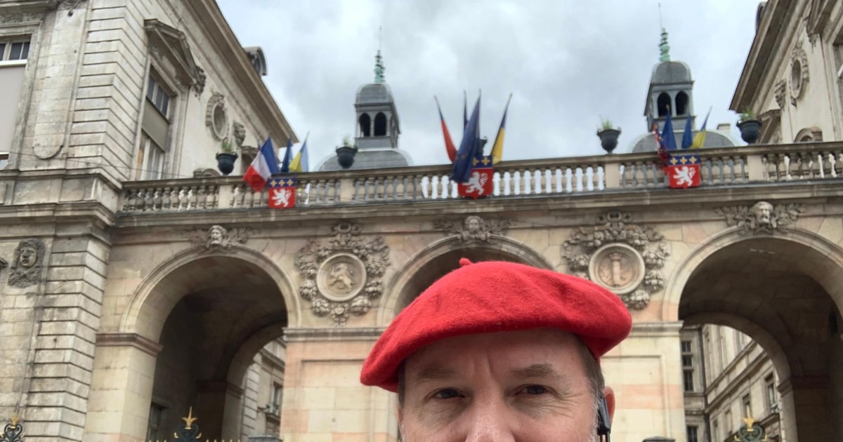 Lyon: 2-Hour Walking Tour See Top Sights | GetYourGuide