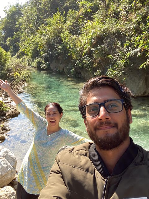 Early Morning Kunjapuri Temple Sunrise Tour Rishikesh | GetYourGuide