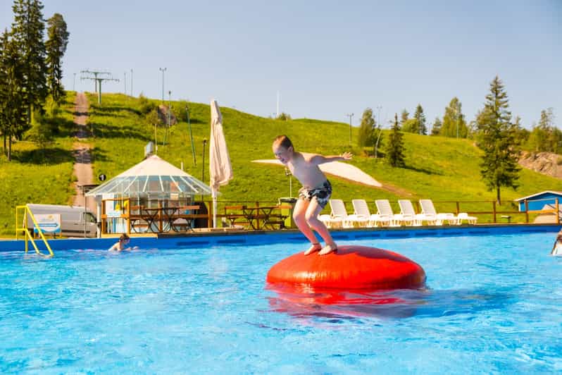 Serena Water Park Day Ticket | GetYourGuide