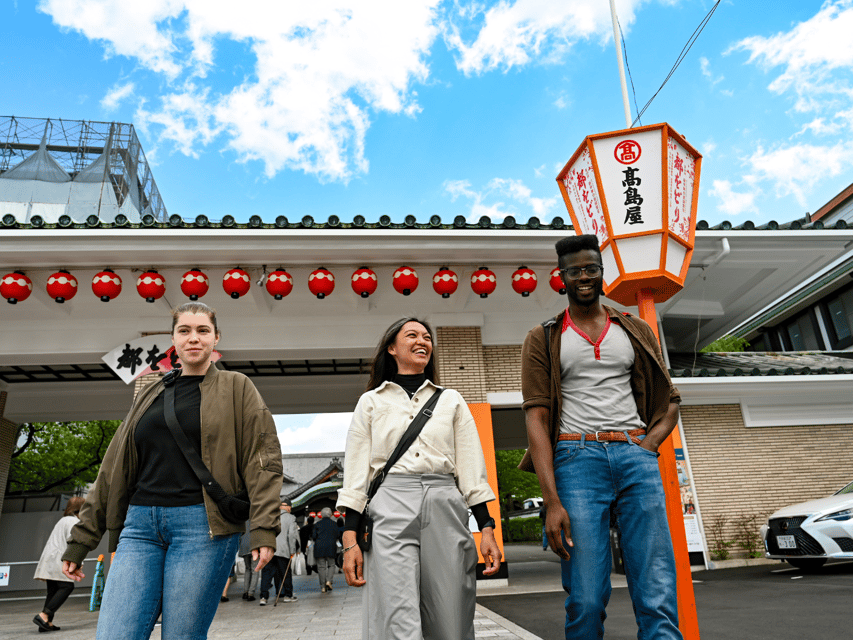 Kyoto: Private Customized Walking Tour with a Local Insider | GetYourGuide
