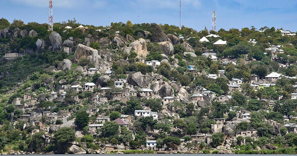 Mwanza: Rock City Hiking Adventure with Pickup | GetYourGuide