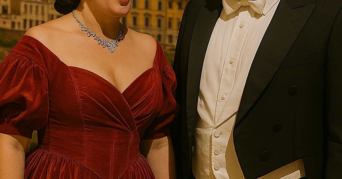 Florence: Italian Opera | GetYourGuide