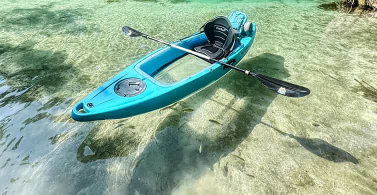 Silver Springs State Park, Marion County, Florida - Book Tickets ...