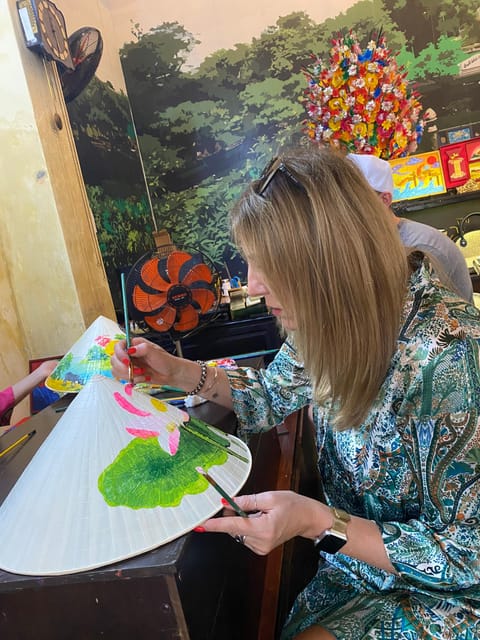 Full day Hue Traditional Culture of Crafts | GetYourGuide