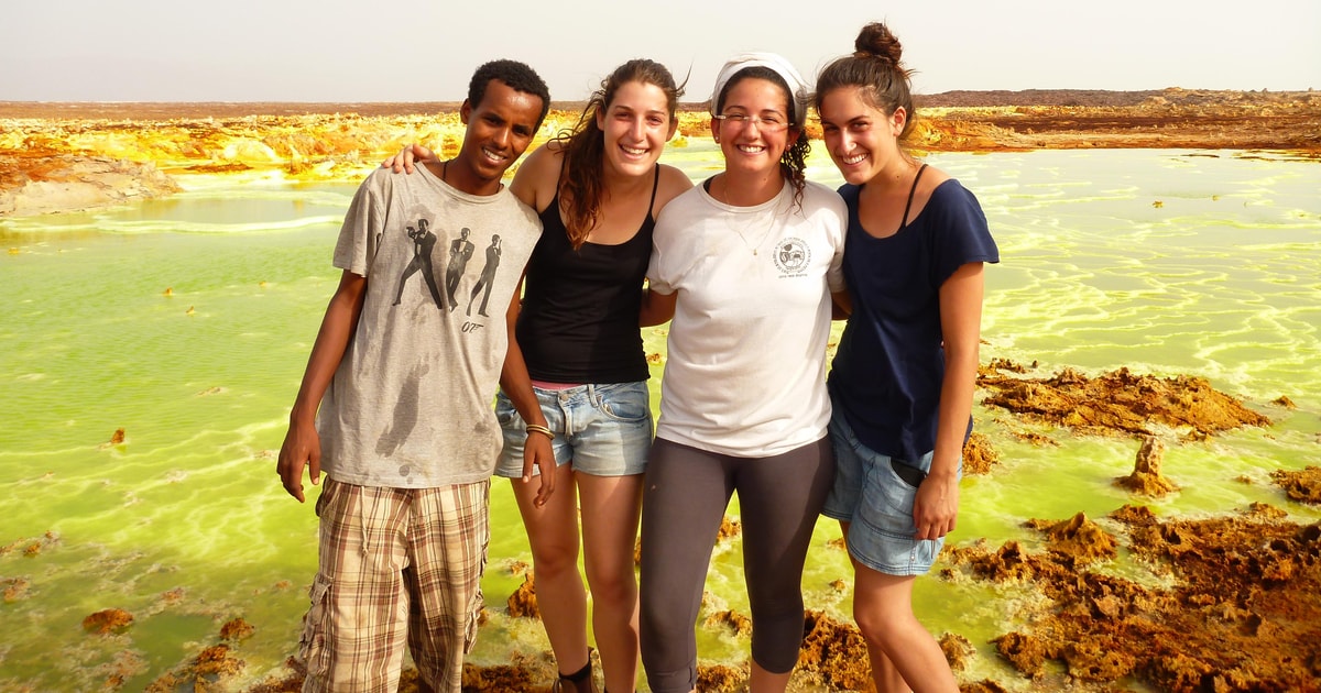 Worldsun Ethiopia Tours! | GetYourGuide