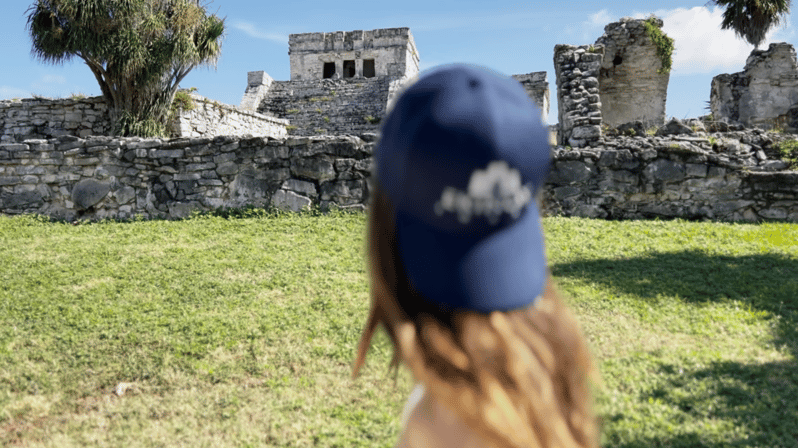 From Cancun: Tulum and Akumal Cenote and Turtle Swim Tour | GetYourGuide