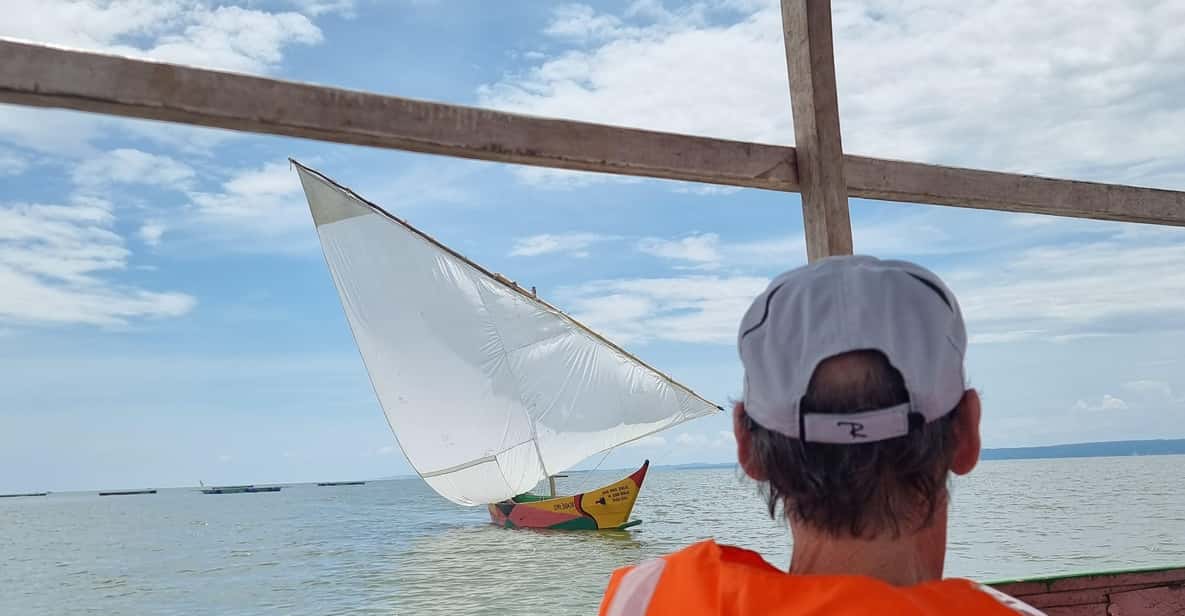 Lake Victoria Boat Ride, Birds Watching and Hippo Watching. | GetYourGuide