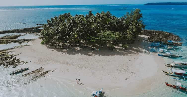 Siargao Tour A (shared tour) | GetYourGuide