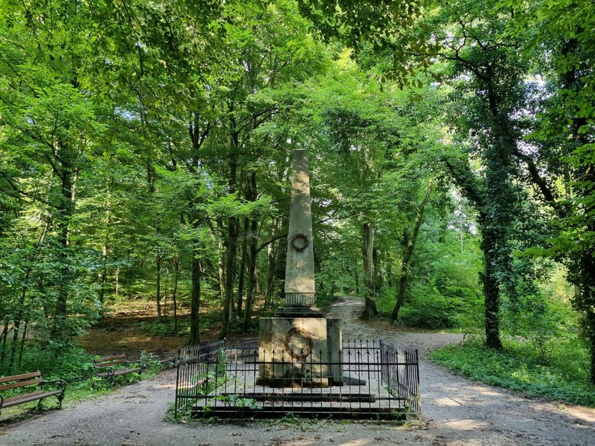 Explore Maksimir - a beautiful park in Zagreb | GetYourGuide