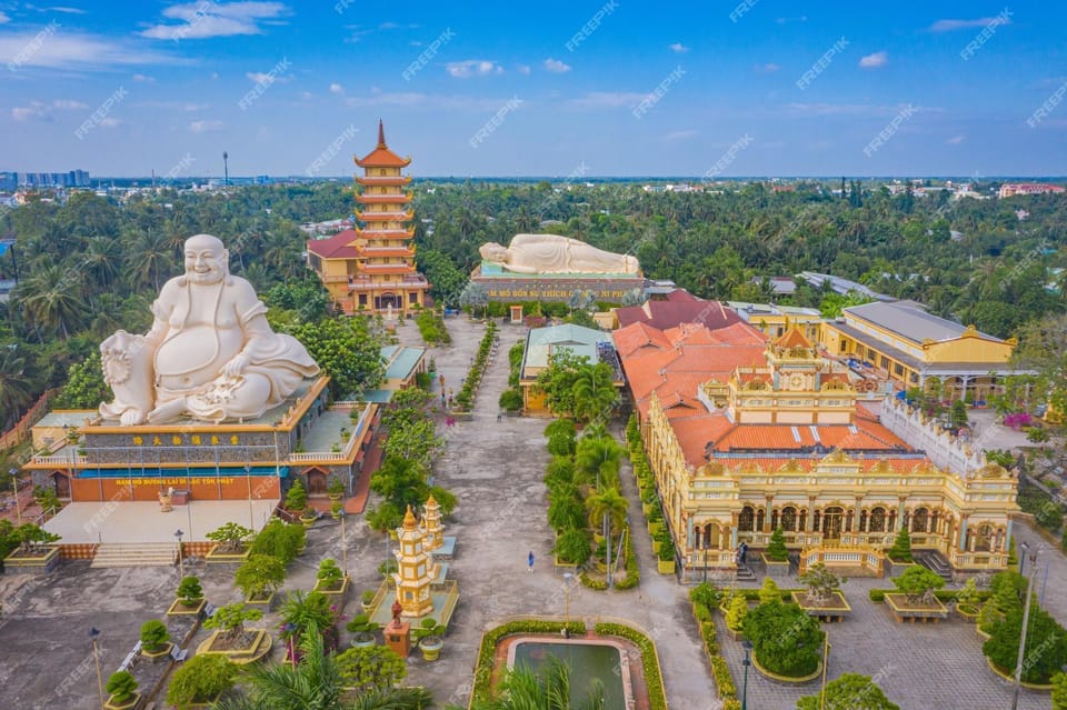 Mekong Delta Day Trip | GetYourGuide