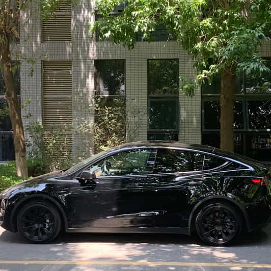 Ônibus da Tesla para a Grande Muralha da China | GetYourGuide