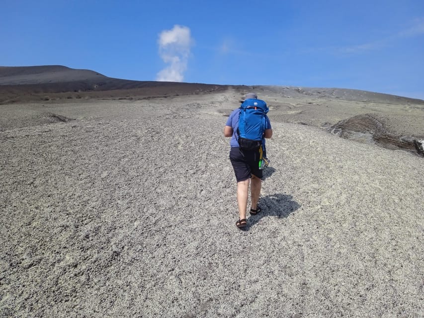 Krakatau Vulkaan Dagtour vanuit Jakarta | GetYourGuide