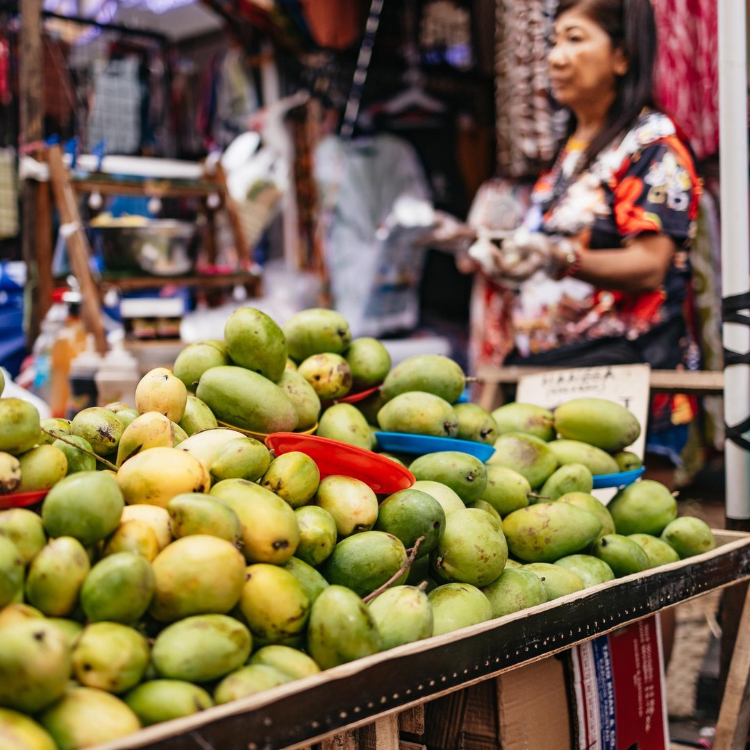 Manila: Street Food and Drinks Walking Tour with Tastings | GetYourGuide