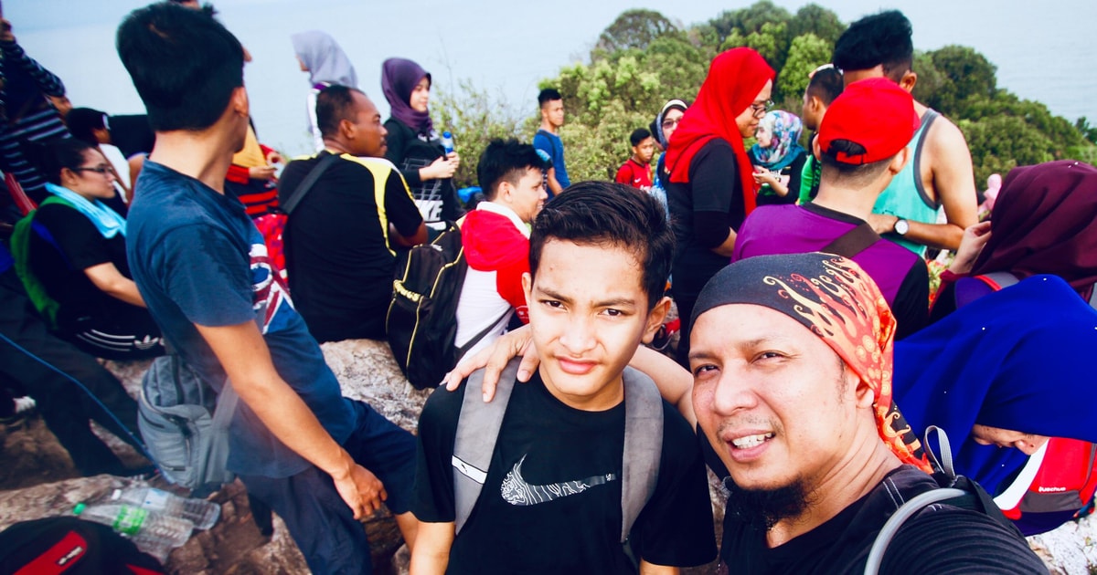 Port Dickson: Cape Rachado Forest Reserve Guided Tour | GetYourGuide
